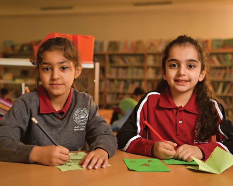 RASEKH – Global Education. Local Vision